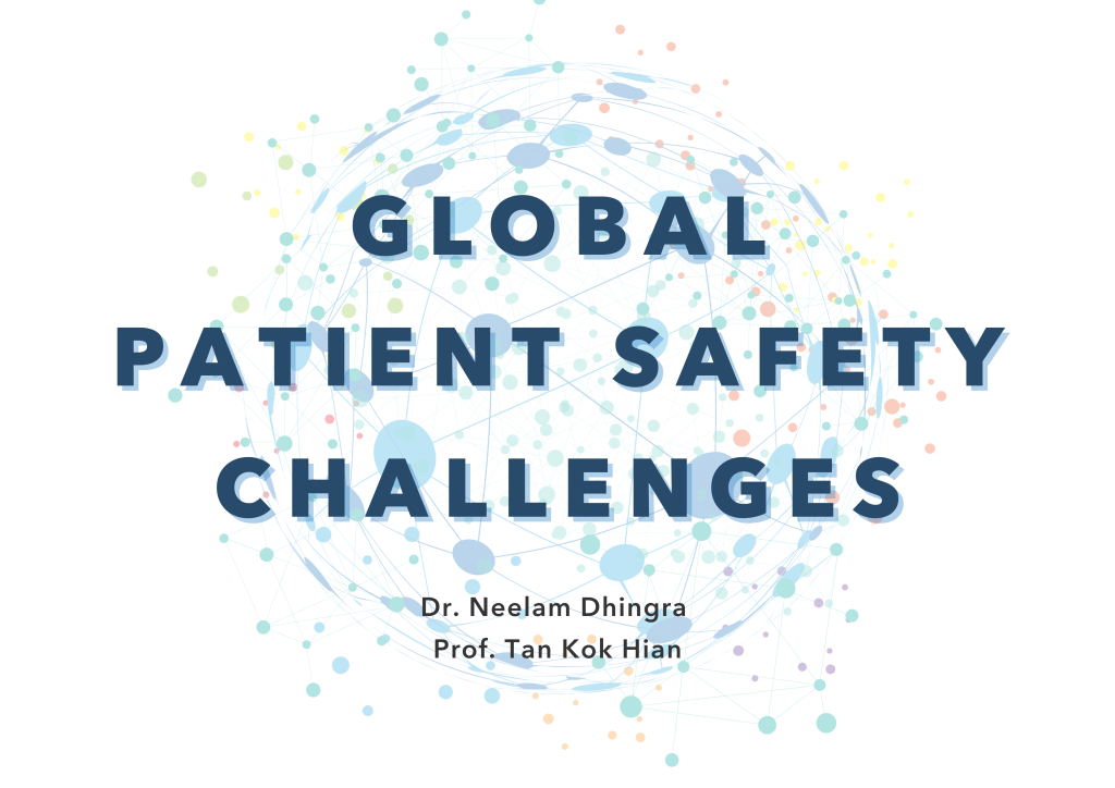 Global Patient Safety Challenge - QualityTheStory