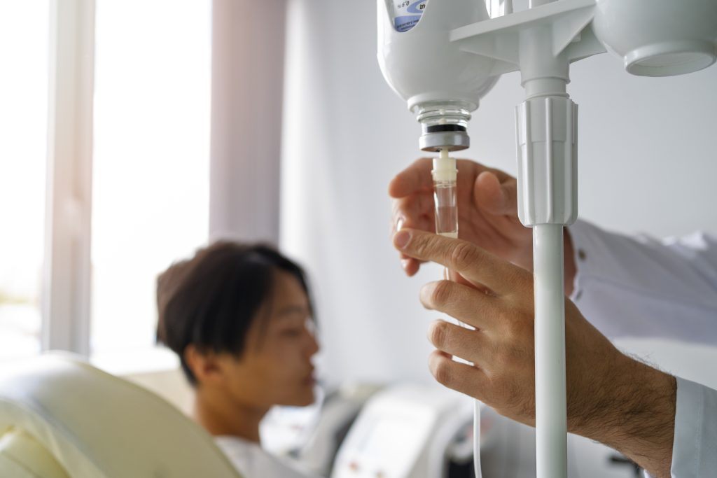 Growth Mindset for Better IV Care - QualityTheStory